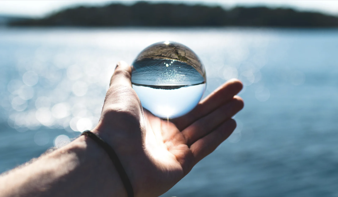 Olea Edge Analytics | Smart Water for Smart Cities